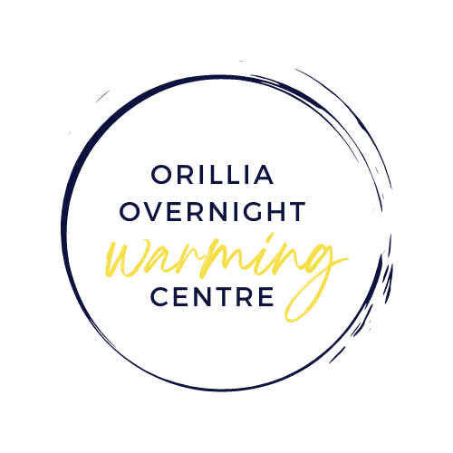 Orillia Warming Center - The Lighthouse